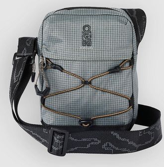 Rip Curl S-Series No Idea Poucher Tasche cactus green