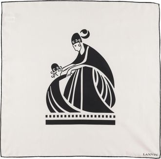 Lanvin ACCESSOIRES - Schals auf YOOX.COM