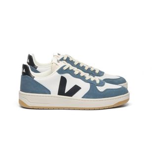 Veja Prime Leather Low-Top Sneakers - - Shoes - Herren - Mehrfarbig - 43 EU