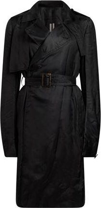 Rick Owens MANTEAUX - Manteaux longs et trenchs sur YOOX.COM