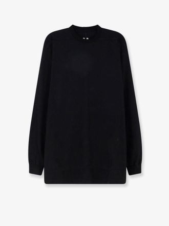 Rick Owens Cotton T-shirt - RICK OWENS - gender_Man