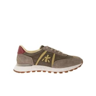 Premiata Johnlow Sneakers - - Shoes - Herren - Beige - 40 EU