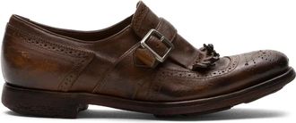 Churchs Shangai W Loafer - Braun
