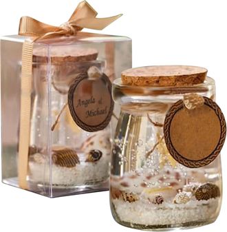 Generico Badekerzen, Gelkerzen, Duftkerzen, Duftkerzen, Duftkerzen f&uuml;r Schlafzimmer, Aromatherapiekerzen, beruhigende Duftkerzen, Entspannungskerzen, Gelkerzen