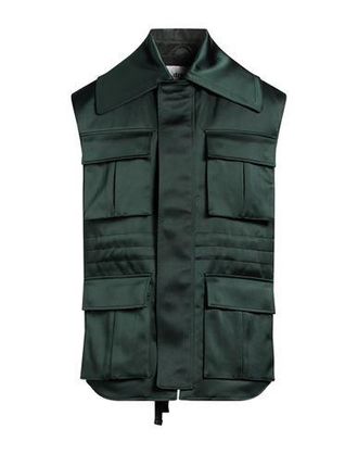Ami MANTEAUX - Vestes sans manches sur YOOX.COM