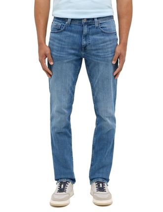 Mustang Jeans Herren Jeans Hose Style Washington Straight