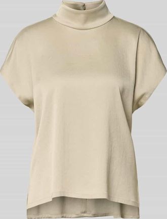 Drykorn Blusenshirt mit Stehkragen Modell ALARIA