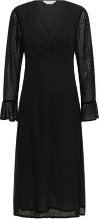 Part Two Kleider - - Dresses - Damen - Schwarzk - XS
