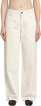 The Row Eglitta Jeans