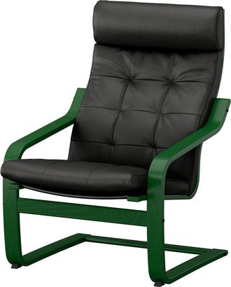 IKEA PO&Auml;NG Sessel