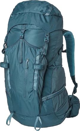 Helly Hansen Resistor Sporttasche Midnight Green One Size