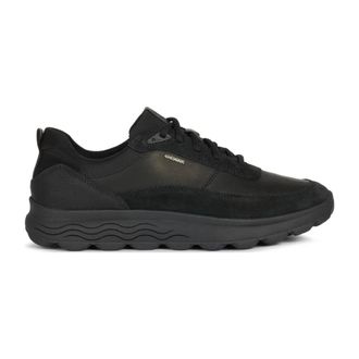 Geox Spherica Sneakers - - Shoes - Herren - Schwarzk - 41 EU