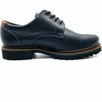 Sioux Herren, Schuhe, Schwarzk, 41 1/2 EUGr&ouml;&szlig;e