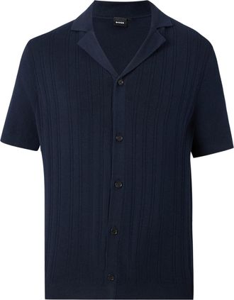 BOSS Strickjacke C-Neri