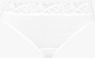 Hanro Culotte en coton