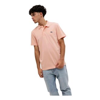 Lacoste Herren, Oberteile, Rosa, XLGr&ouml;&szlig;e