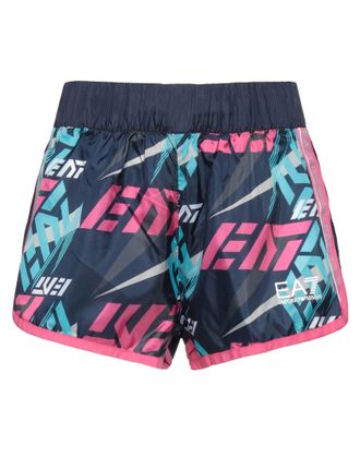 Emporio Armani HOSEN & R&Ouml;CKE - Shorts & Bermudashorts auf YOOX.COM