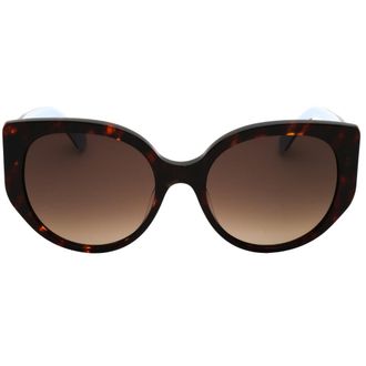 Kate Spade New York Seraphina Sonnenbrille In Havana Braun