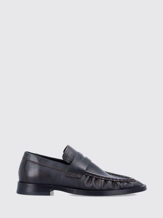 Miista Chaussures Plates Femme couleur Marron