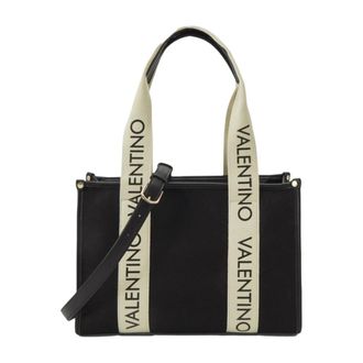 Mario Valentino Damen, Taschen, Schwarzk, ONE SIZEGröße