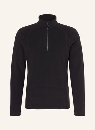Bogner Fleece-Troyer Harry schwarz