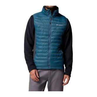 Columbia Herren, Jacken, Blau, SGr&ouml;&szlig;e