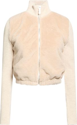 Disclaimer JACKEN & M&Auml;NTEL - Shearling- & Kunstfell auf YOOX.COM