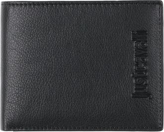 Just Cavalli Kleinlederwaren - Brieftaschen auf YOOX.COM