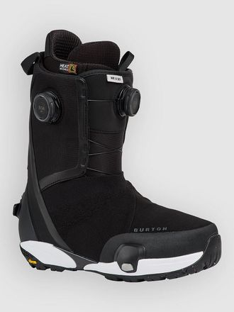 Burton Waverange X So 2027 Step On Boots black