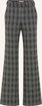 Brax Brax Palazzohose Style Maine grau