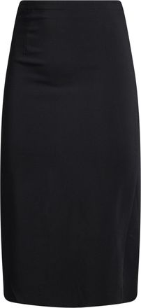 Forte_Forte HOSEN & R&Ouml;CKE - Midi-R&ouml;cke auf YOOX.COM