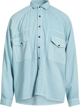 Thinking Mu TOPS - Hemden auf YOOX.COM