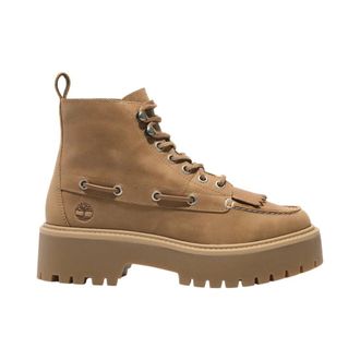 Timberland Damen, Schuhe, Braun, 39 1/2 EUGr&ouml;&szlig;e