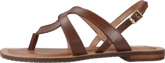 Geox Femme, Chaussures, Brun, Taille: 38 EU Sozy Sandal