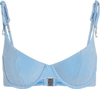 Karl Lagerfeld Bikinitop