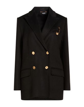 Versace JACKEN & M&Auml;NTEL - M&auml;ntel auf YOOX.COM
