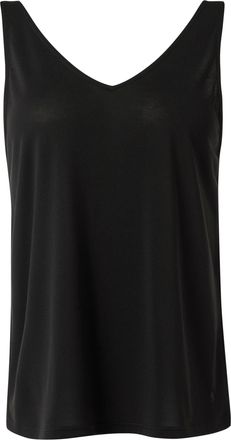 Comma Damen 2147338 T-Shirt,Black 9999,34