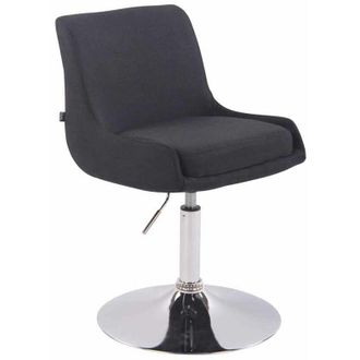 Clp Lounger Club Stoff schwarz