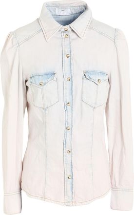 Nenette TOPS - Jeanshemden auf YOOX.COM
