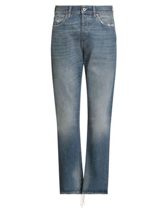 Pence HOSEN & R&Ouml;CKE - Jeanshosen auf YOOX.COM