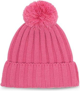 Jenny Fairy Mütze 4W3-016-AW23 Rosa