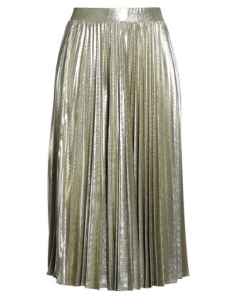 Marella HOSEN & R&Ouml;CKE - Midi-R&ouml;cke auf YOOX.COM