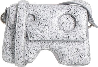 Off-white TASCHEN - Umh&auml;ngetasche auf YOOX.COM