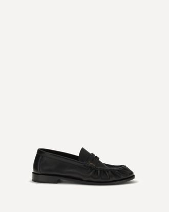 Saint Laurent Le Loafer Loafers Male 45