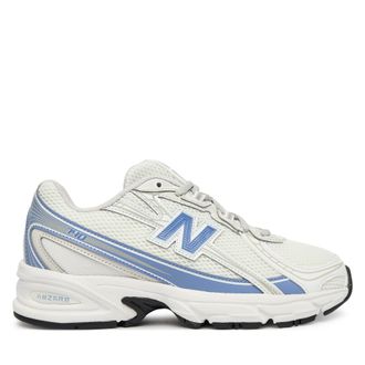 New Balance Sneakers New Balance G740372 Wei&szlig;