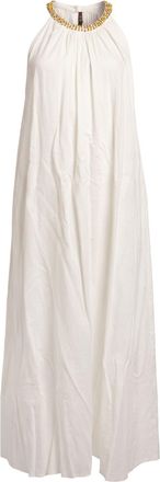 O' Dan Li KLEIDER - Maxi-Kleider auf YOOX.COM