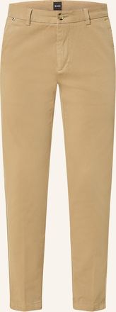 HUGO BOSS Chino Kaiton Slim Fit beige