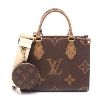 Louis Vuitton Damen, Pre-Owned, Braun, ONE SIZEGr&ouml;&szlig;e