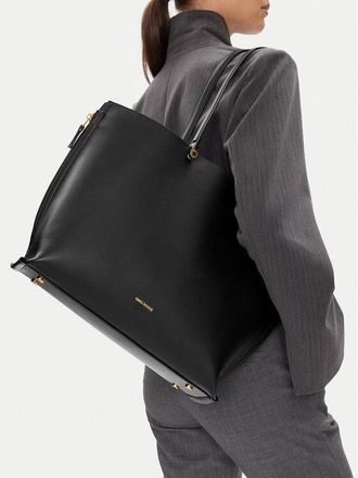 Gino Rossi Gino Rossi Handtasche WEN-2 Schwarz