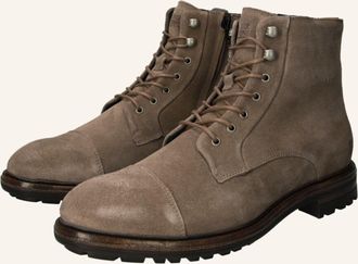 Blackstone Lace-Ups braun